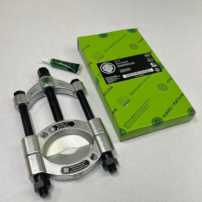 Kukko - Shop - Tool Swapper