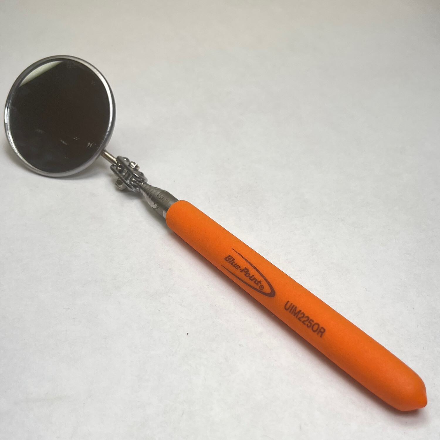 Blue-Point Telescoping Inspection Mirror, UIM225OR - Shop - Tool Swapper