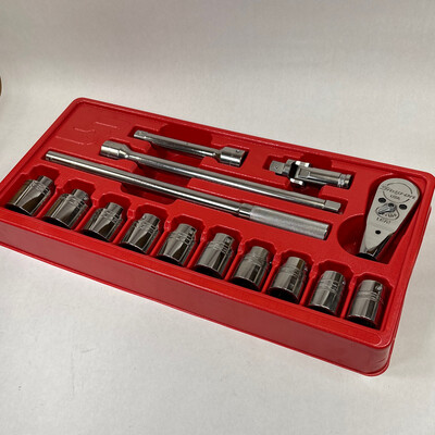 3/4” Drive Sockets - Shop - Tool Swapper