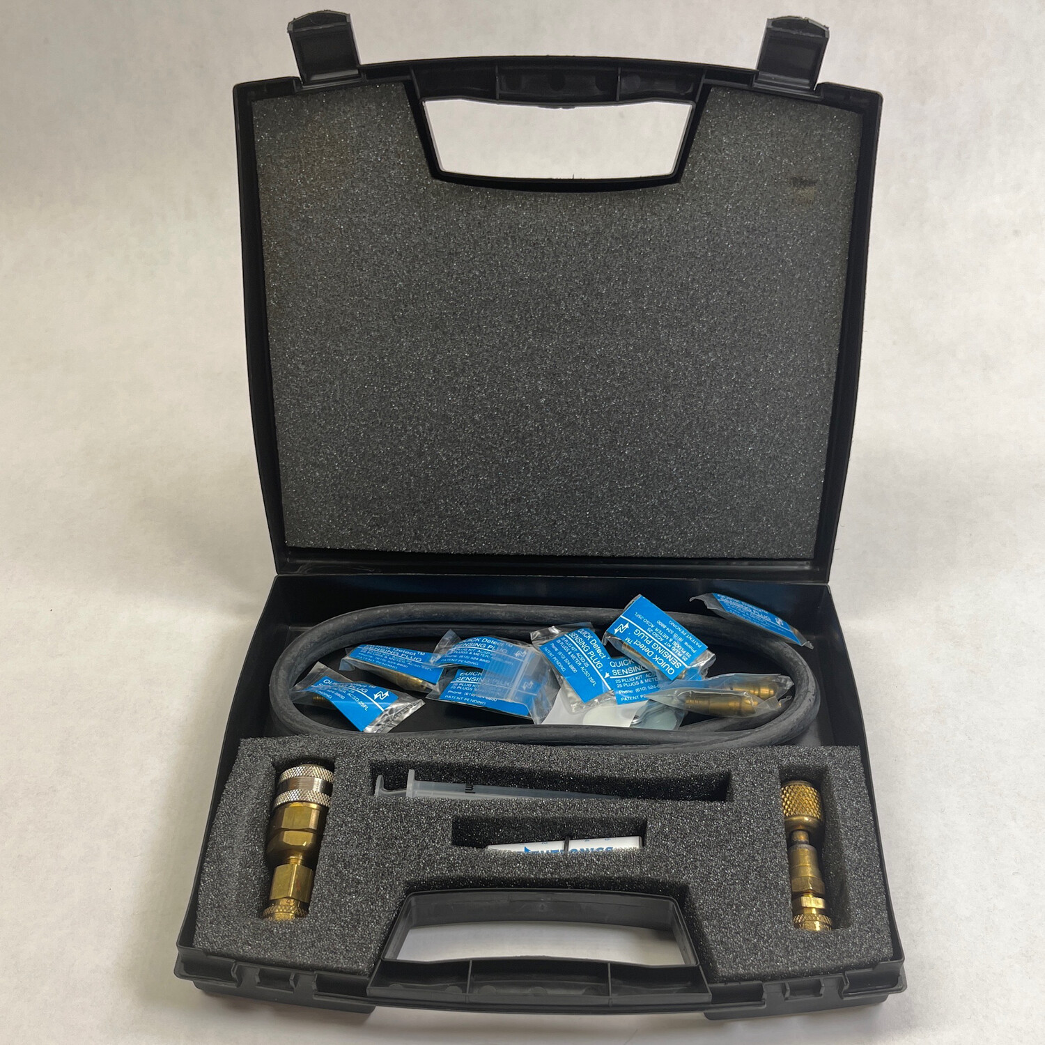 RTI Technologies QUICK DETECT A/C Sealant Detection System - Shop ...