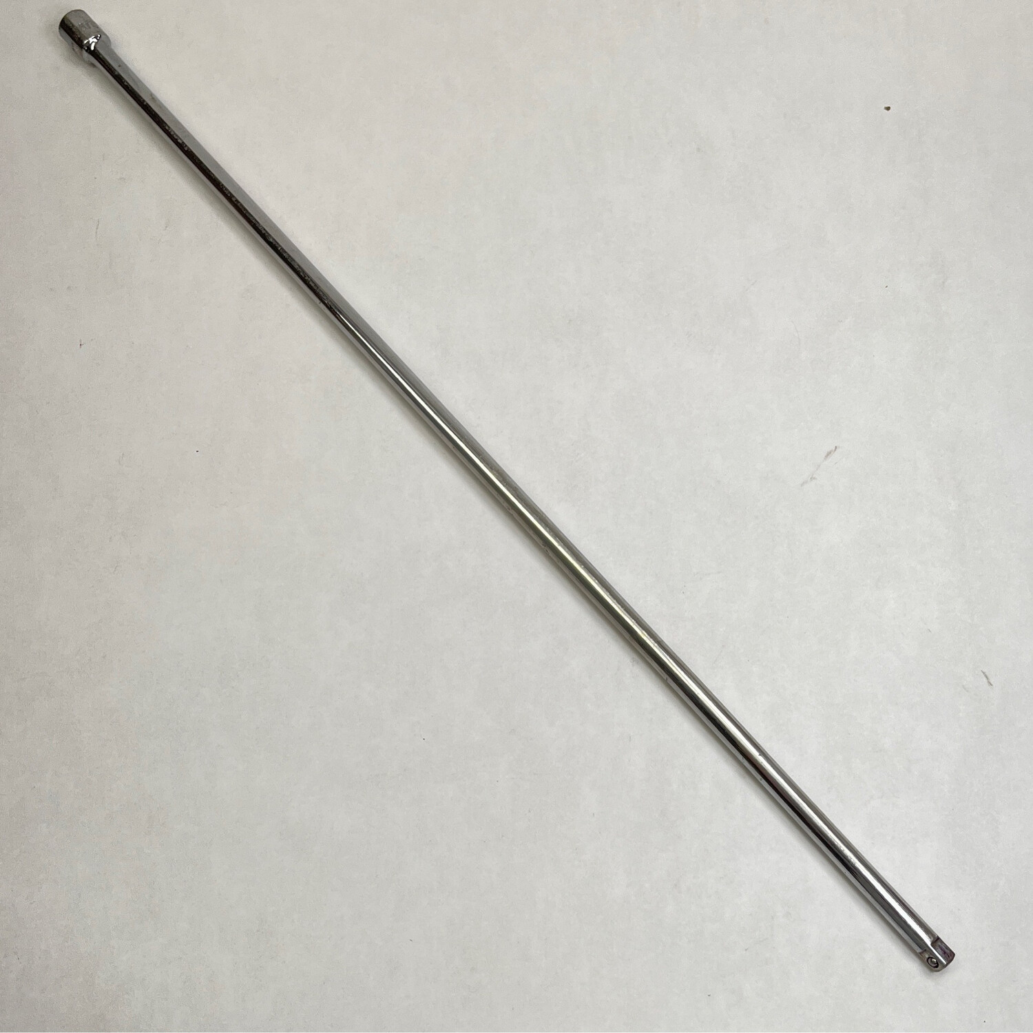 Matco Tools Matco 3/8” Drive 24” Chrome Extension, BX24 - Shop - Tool ...
