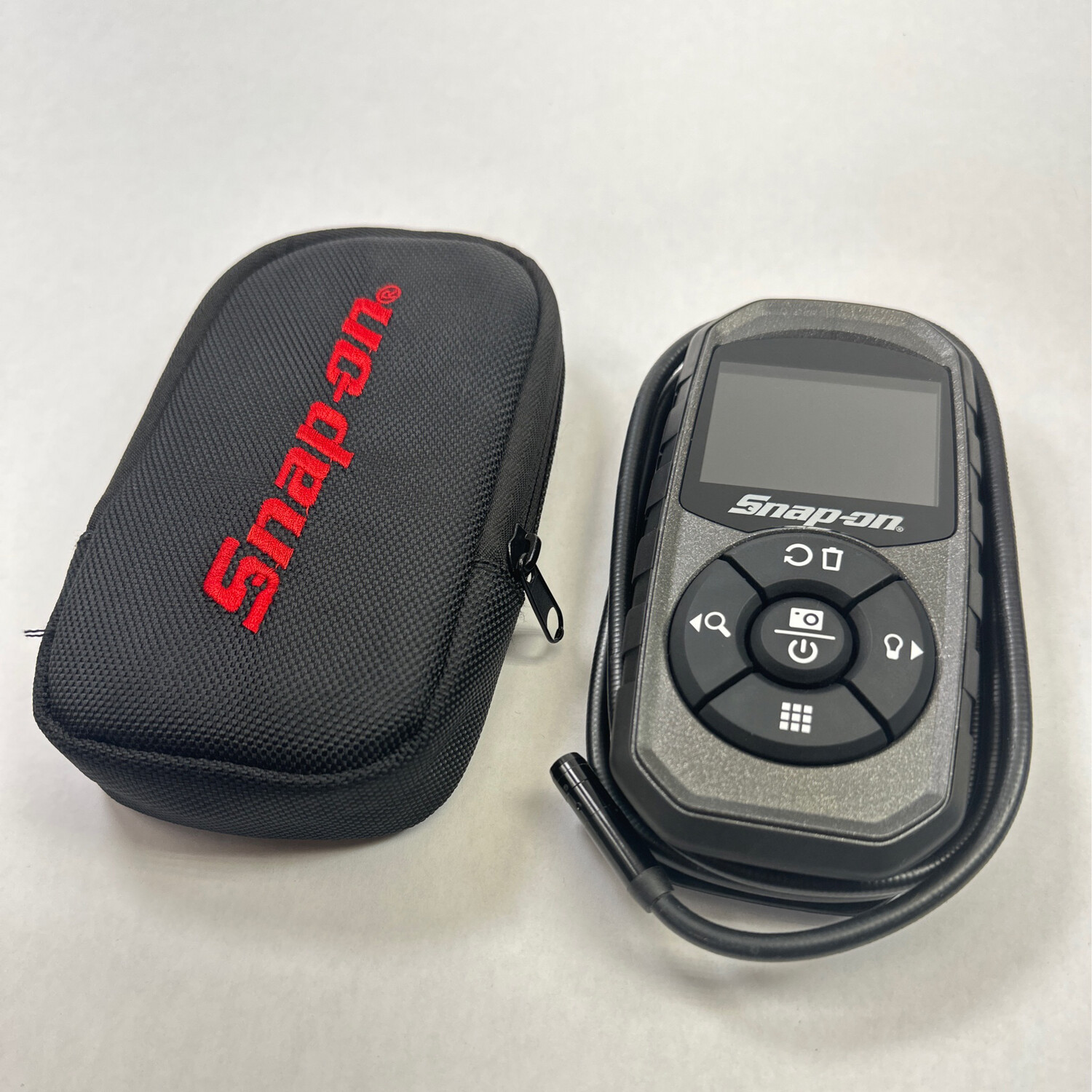 Snap On Video Inspection Scope, BK3000GM - Shop - Tool Swapper