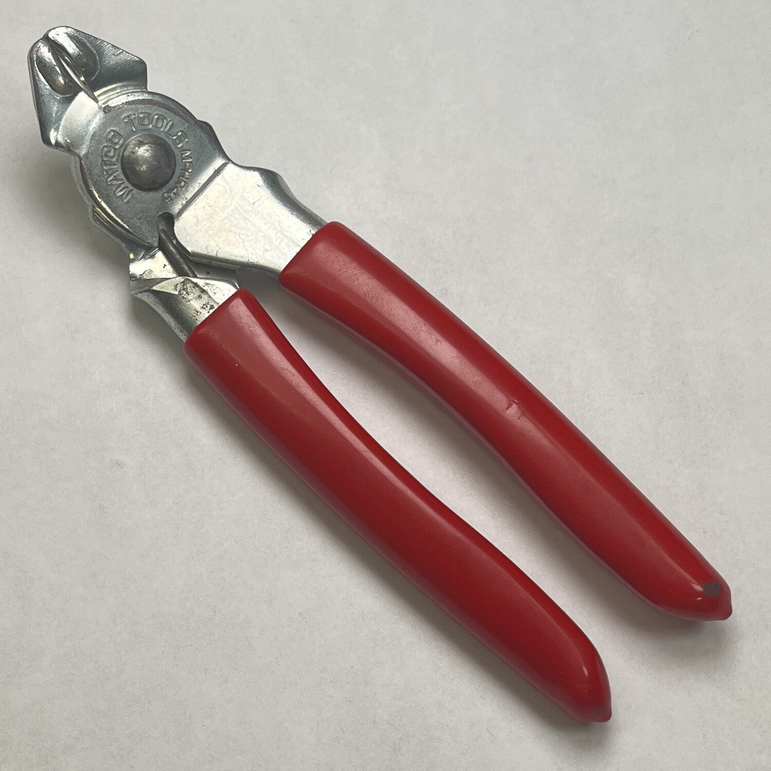 Matco Tools Bent Hog Ring Pliers, MPHR45B - Shop - Tool Swapper