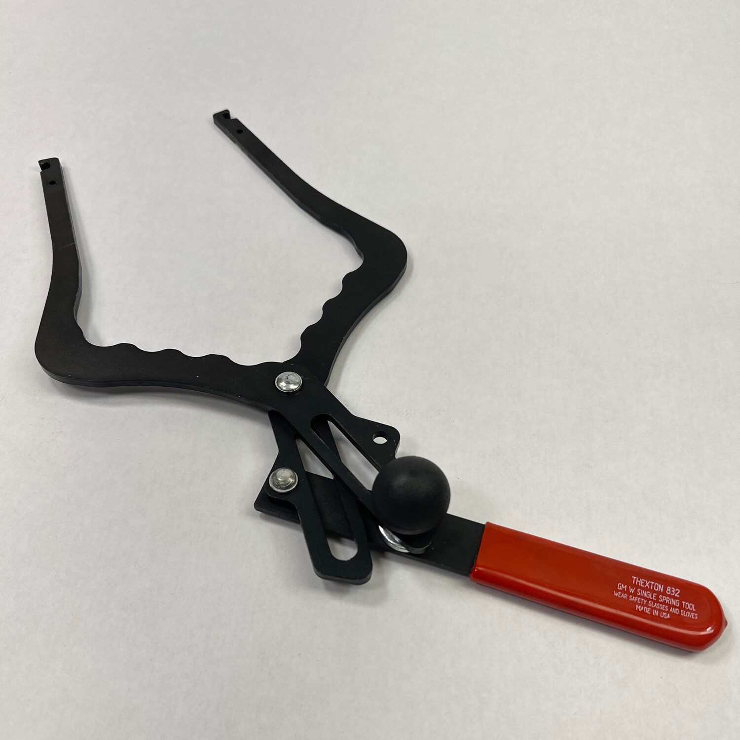 Thexton GM Rear Brake Spring Release Tool, 832 - Shop - Tool Swapper