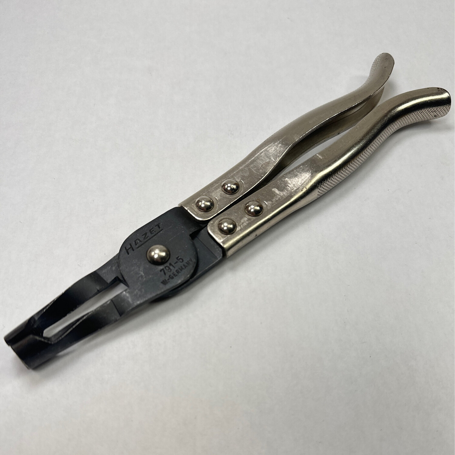 Hazet Valve stem seal ring pliers, 791-5 - Shop - Tool Swapper