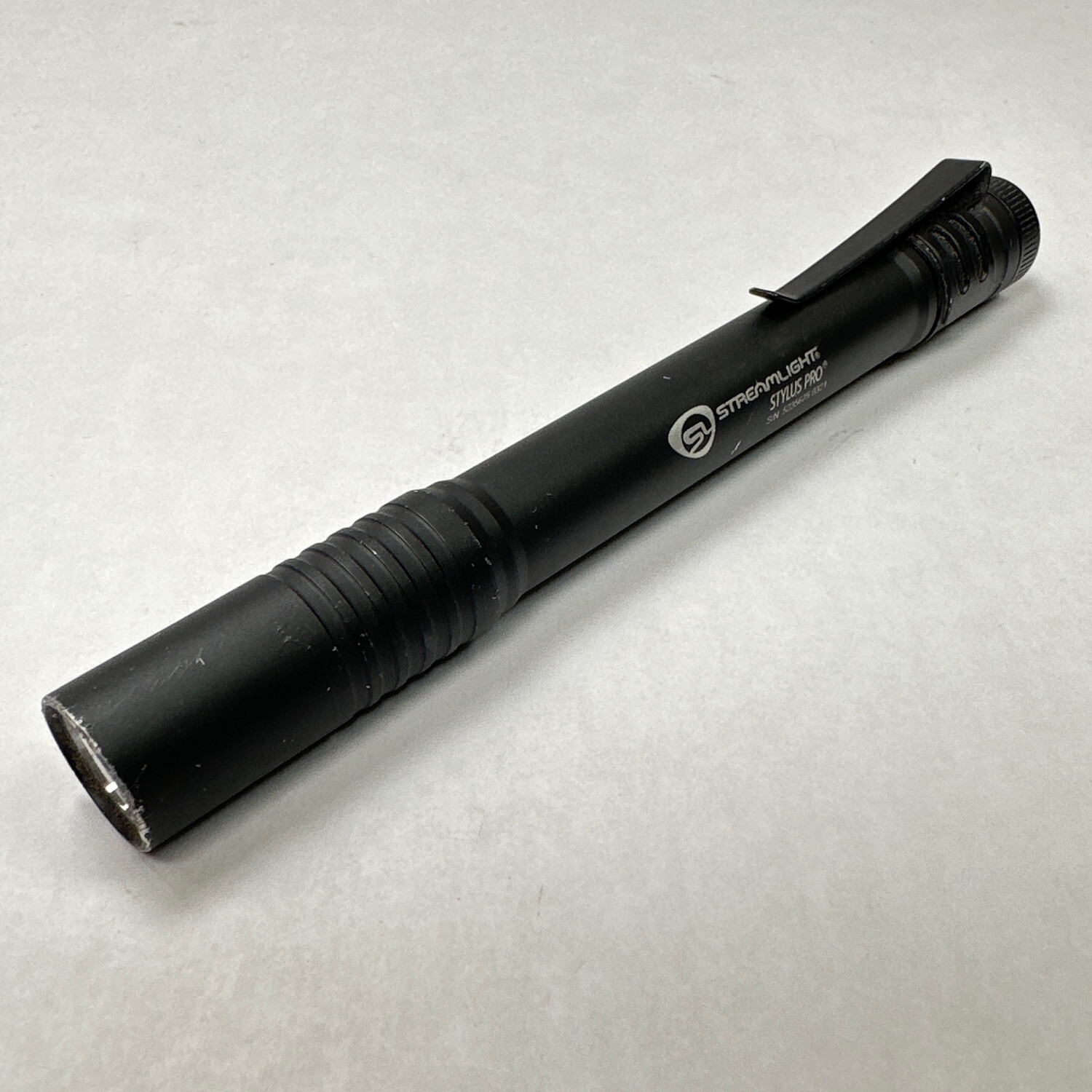 Streamlight Stylus Pro LED Pocket Light - Shop - Tool Swapper