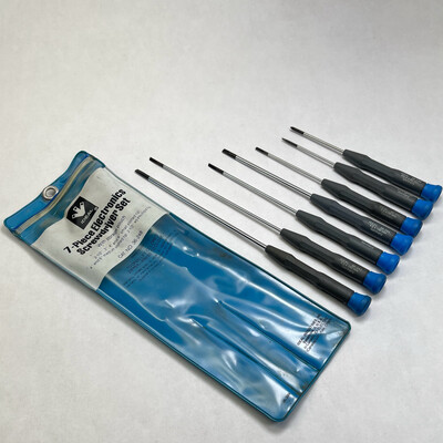 Screwdriver Sets - Shop - Tool Swapper