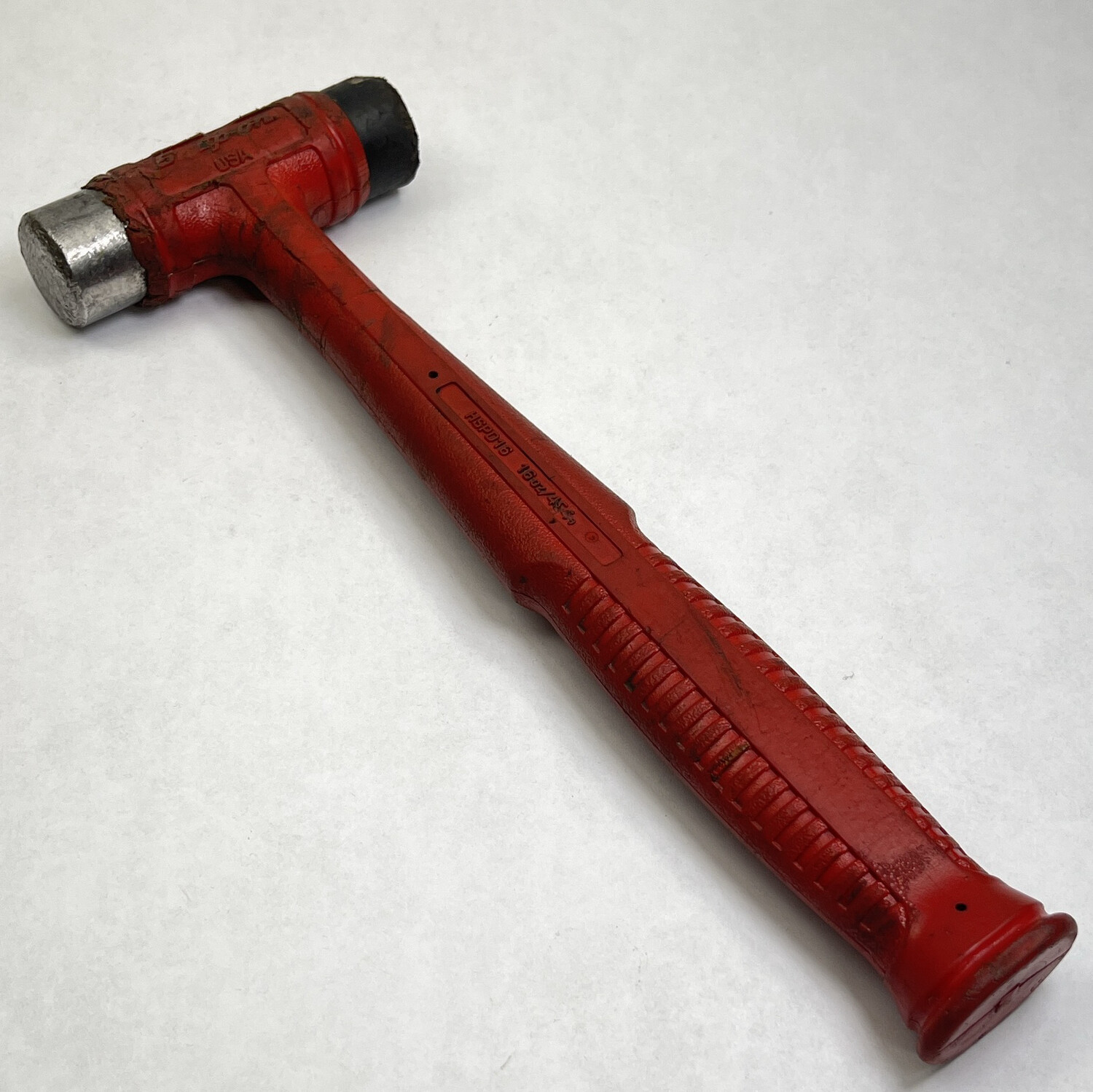 Snap On Dead Blow Combination 16oz. Hammer, HSPD16 - Shop - Tool Swapper