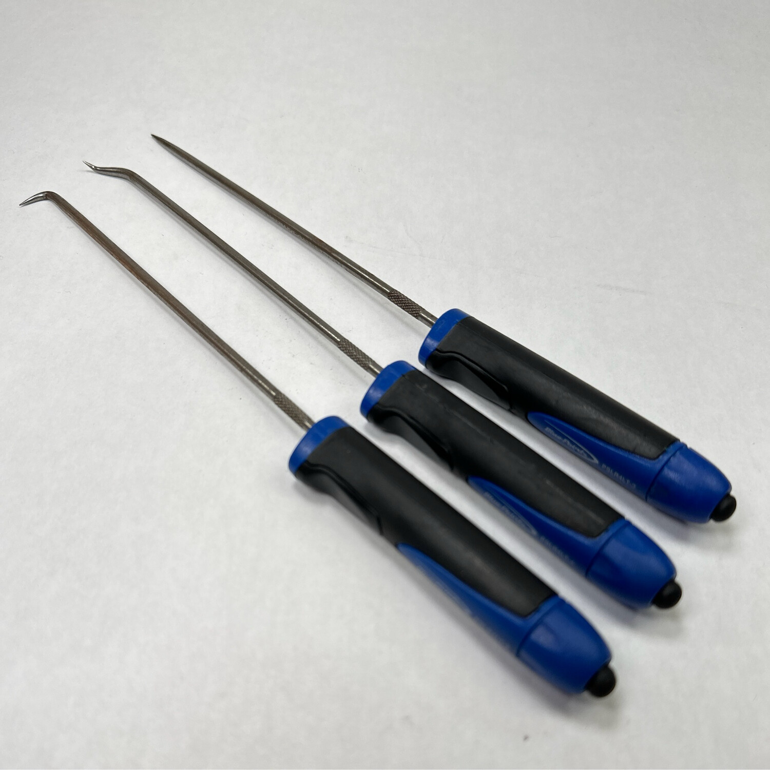Blue Point 3pc Long Pick Set - Shop - Tool Swapper