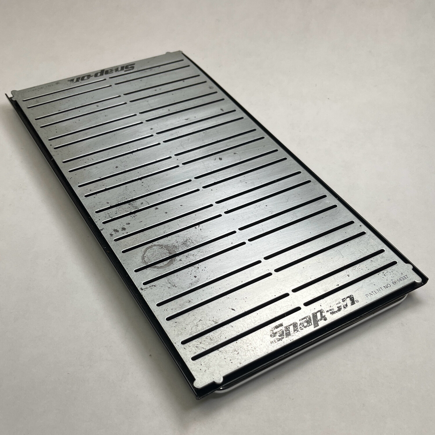 Snap On 16x8 Magnetic Tray - Shop - Tool Swapper