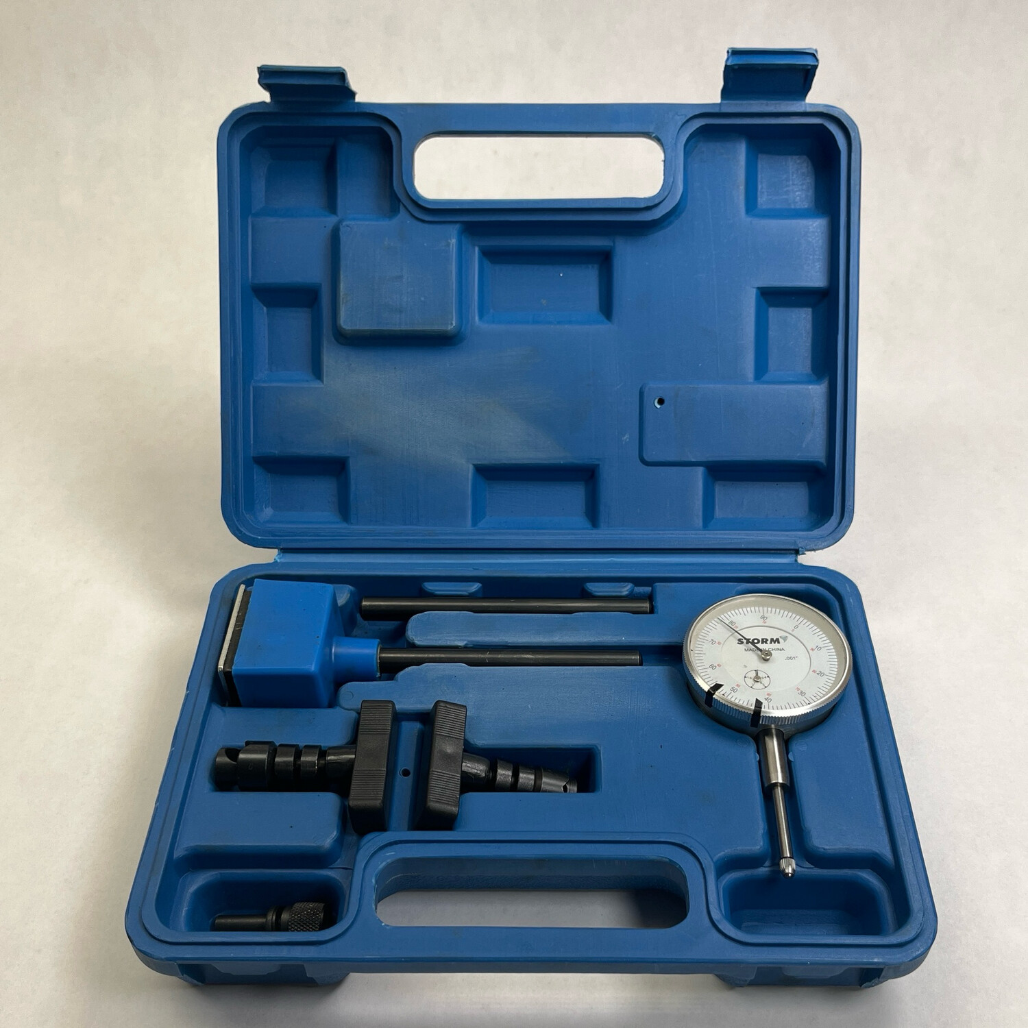 Storm Indicator Set, 3D101 - Shop - Tool Swapper