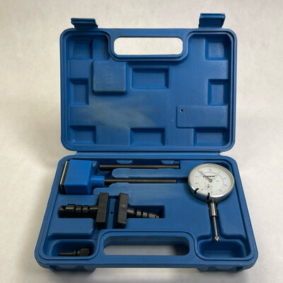 Machinist - Shop - Tool Swapper