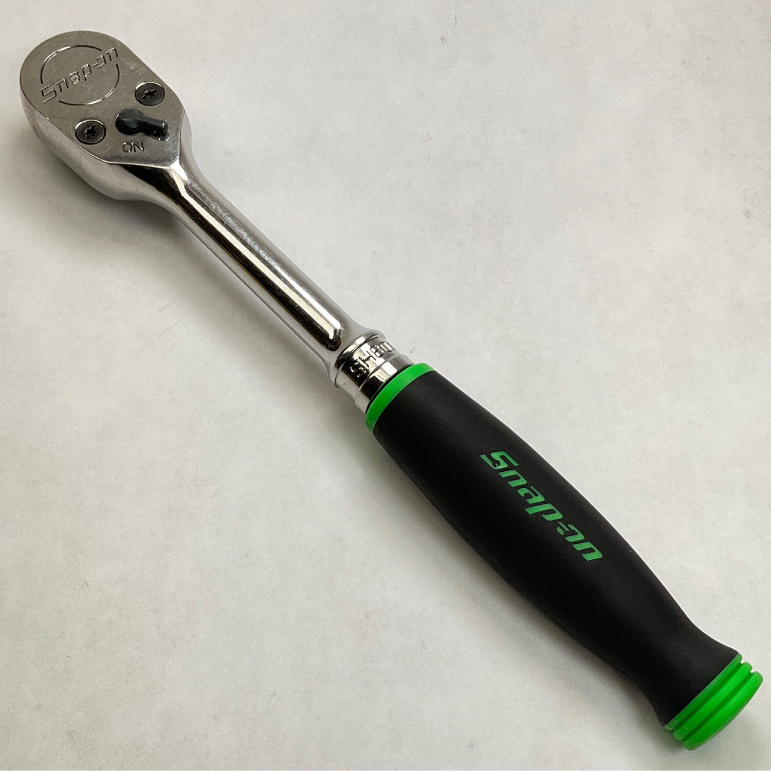 Snap On 1 2 Ratchet