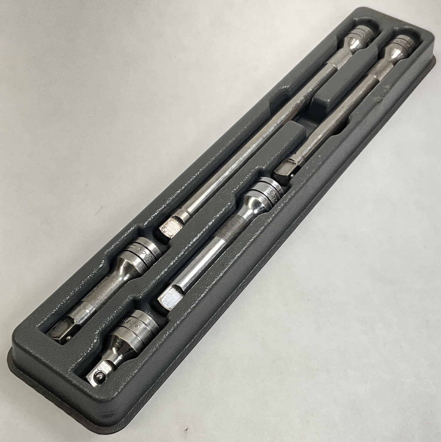 Snap On 5 pc 1/2" Drive Extension Set, 305ASX - Shop - Tool Swapper