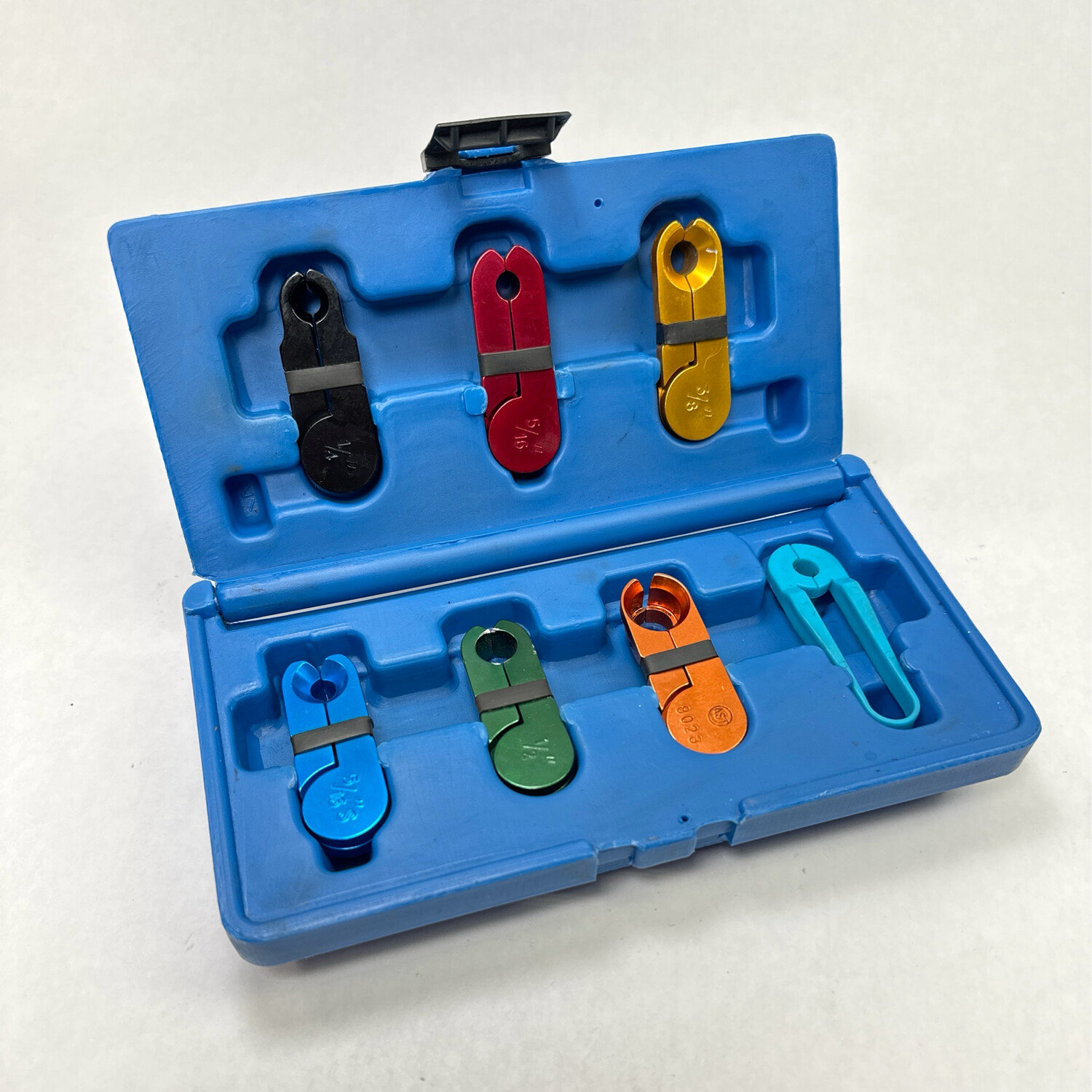 AST 7pc Disconnect Tool Set, 8107 - Shop - Tool Swapper