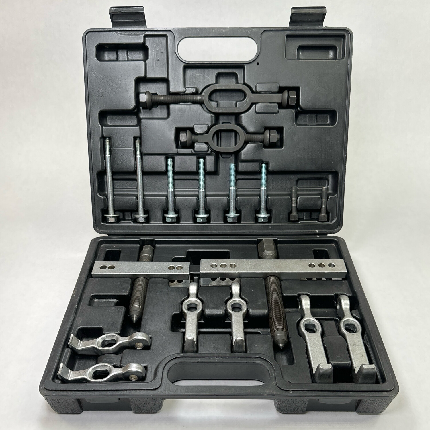 Matco Multipurpose Bearing & Pulley Puller Set, MST4534 - Shop - Tool ...