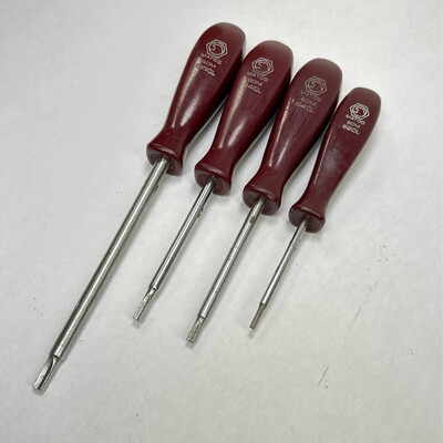 Screwdrivers - Shop - Tool Swapper