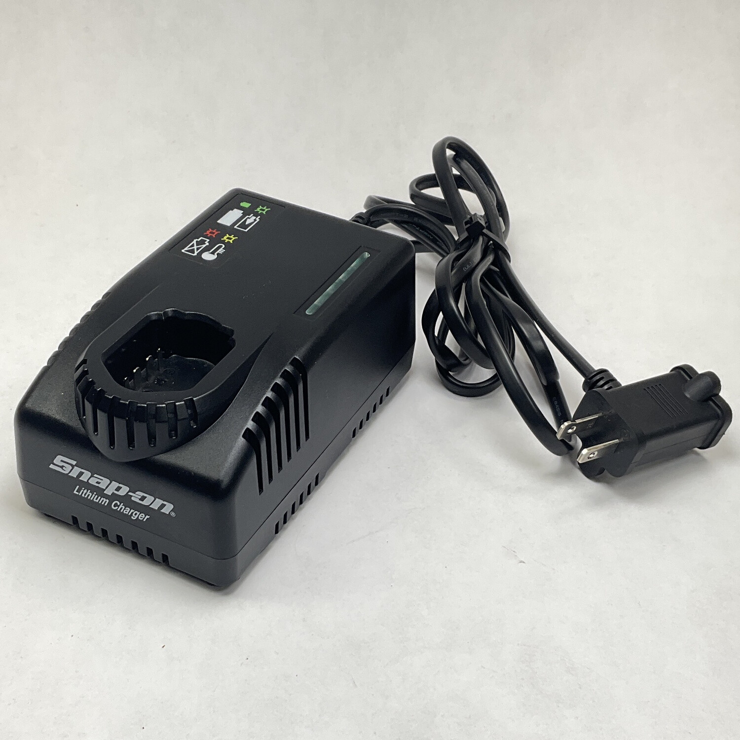 Snap On 14.4v Lithium Battery Charger, CTC772A - Shop - Tool Swapper