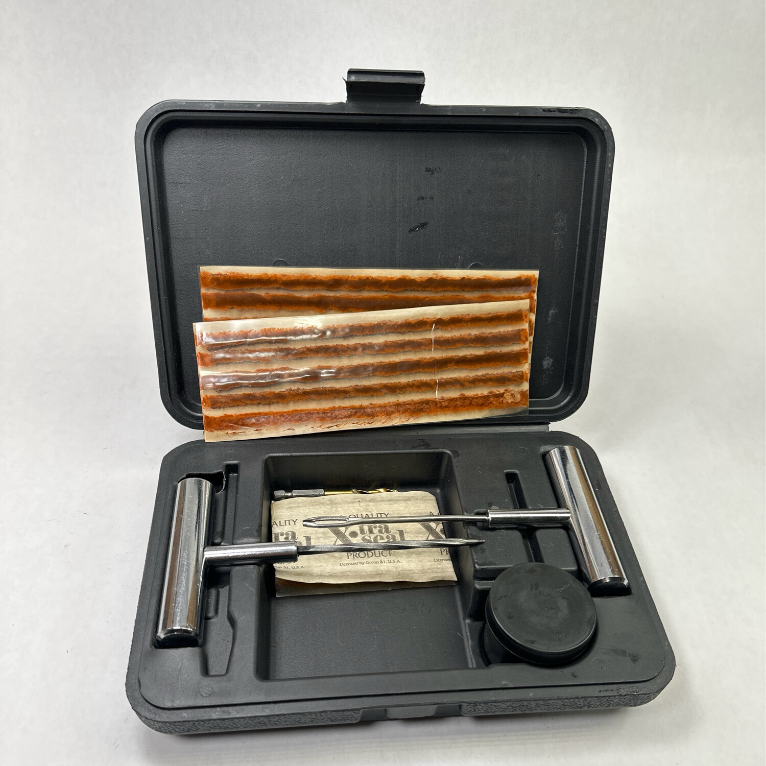 Matco Tire Repair Tool Kit, TR45KIT - Shop - Tool Swapper