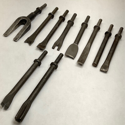 Air Hammer & Accessories - Shop - Tool Swapper