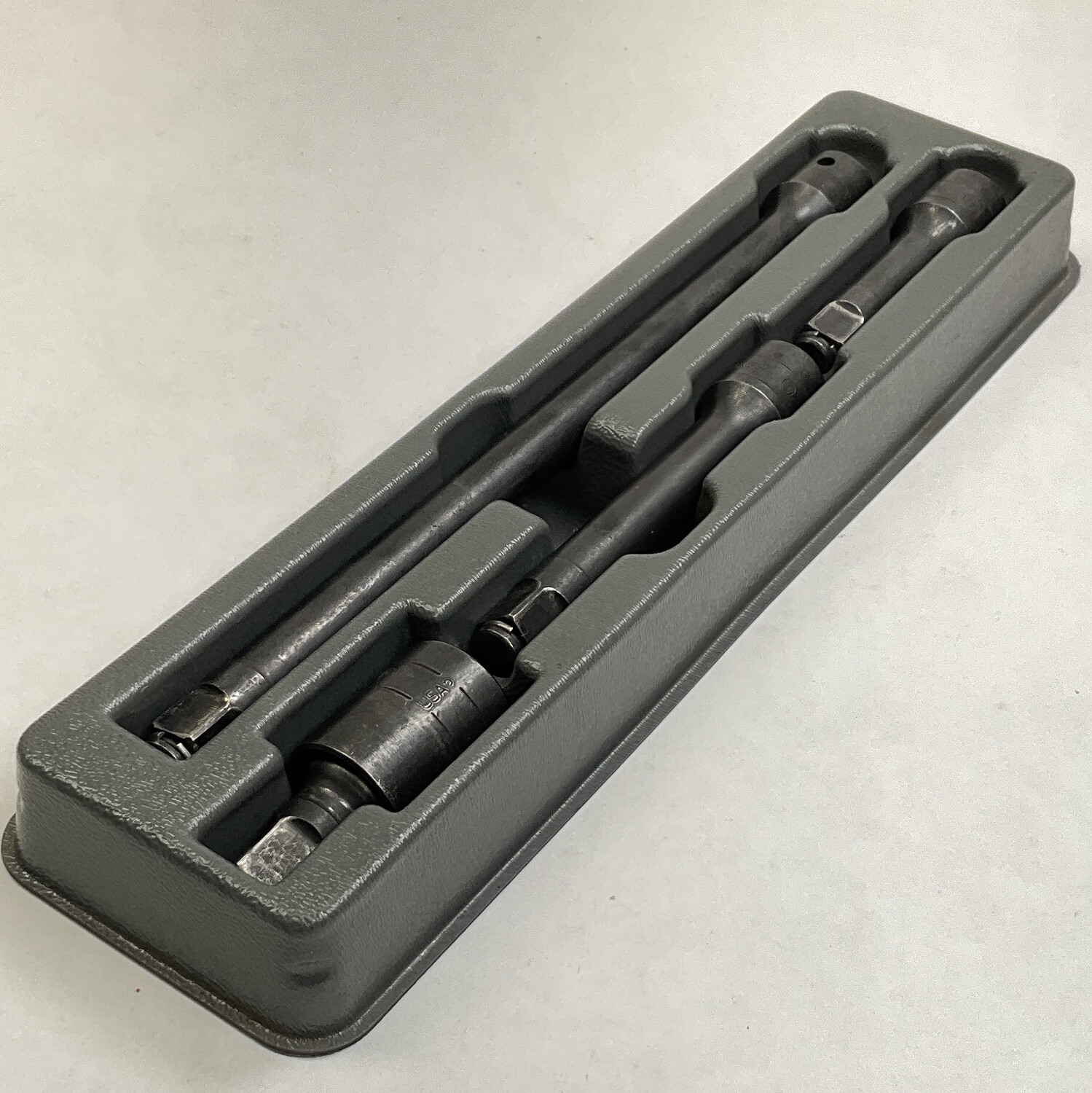 Snap On 4 pc 1/2" Drive Impact Extension Set, 304IMX - Shop by ...