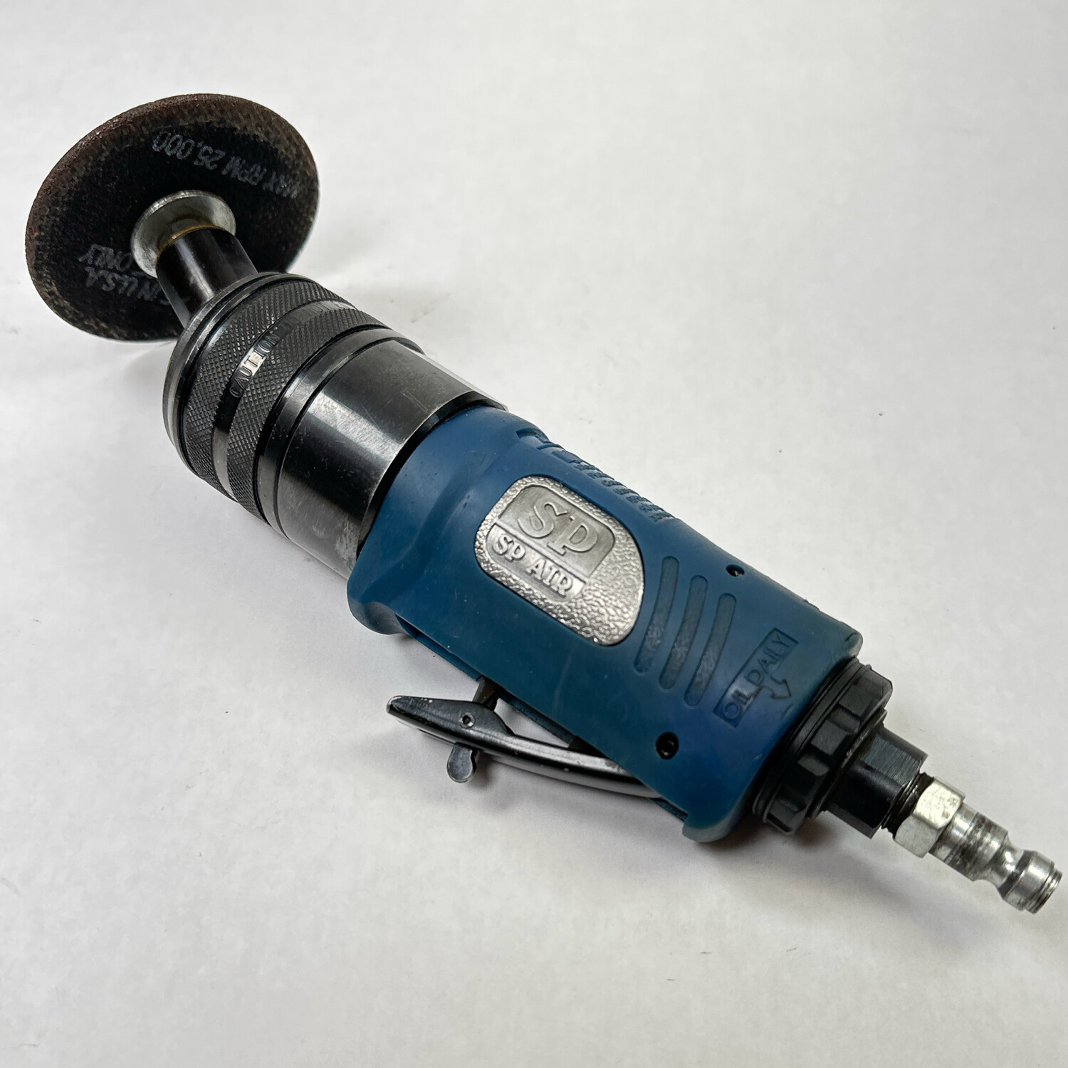 SP Air Flex Head Cut-Off Tool, SP-7231 - Shop - Tool Swapper