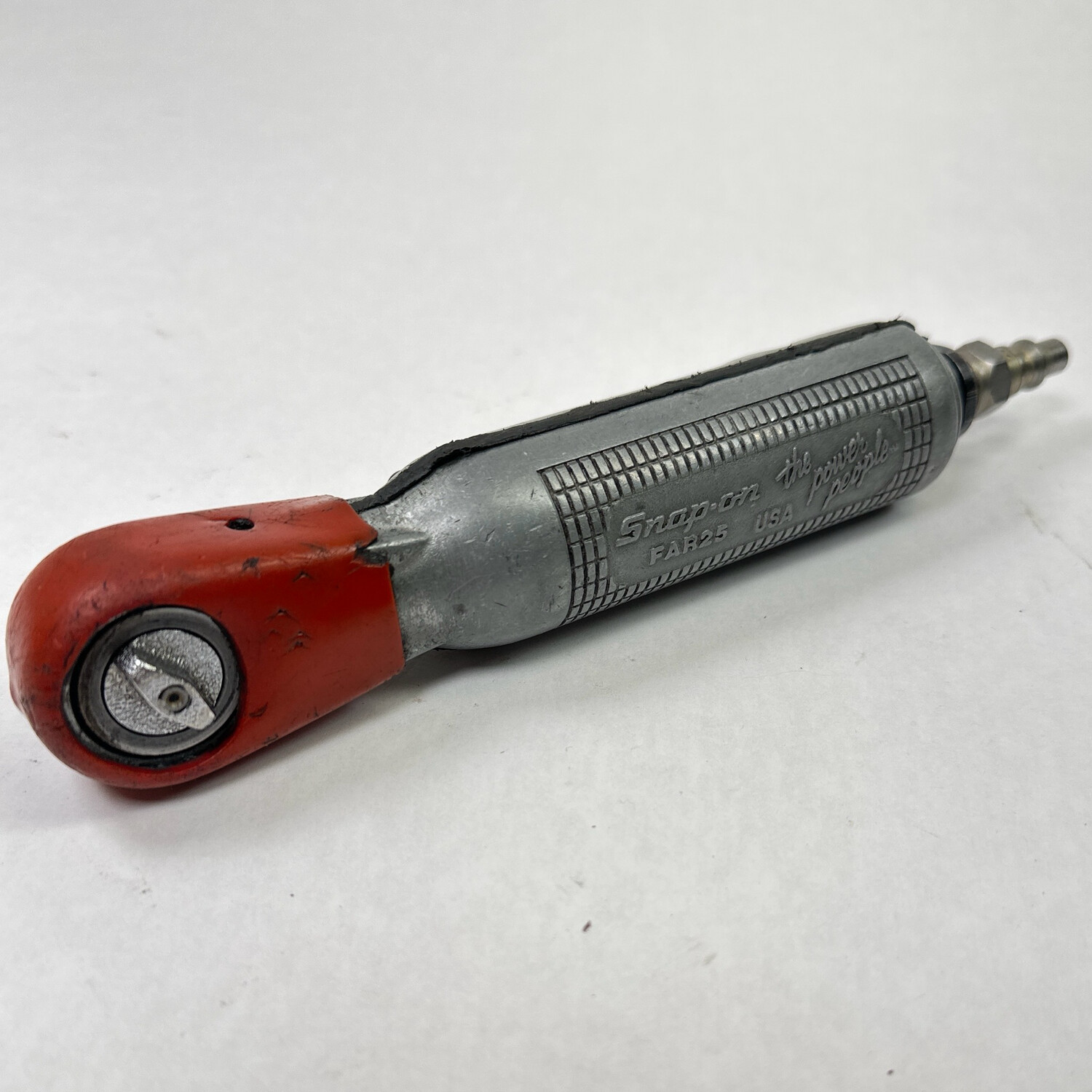 Snap On 1/4” Air Ratchet, FAR25 - Shop - Tool Swapper