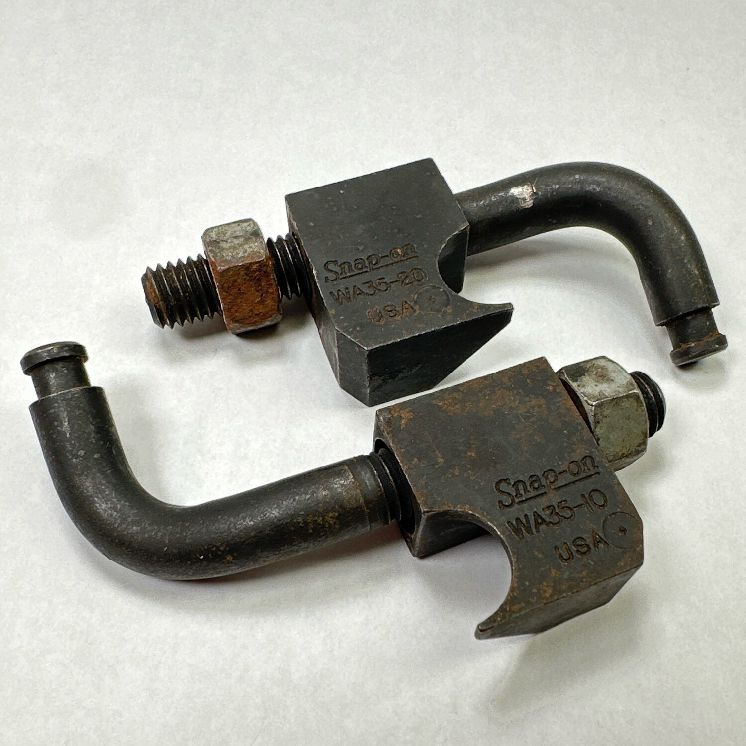 Snap On Caster Camber Adjusting Tool Ford-Lincoln-Mercury, WA35-10 ...