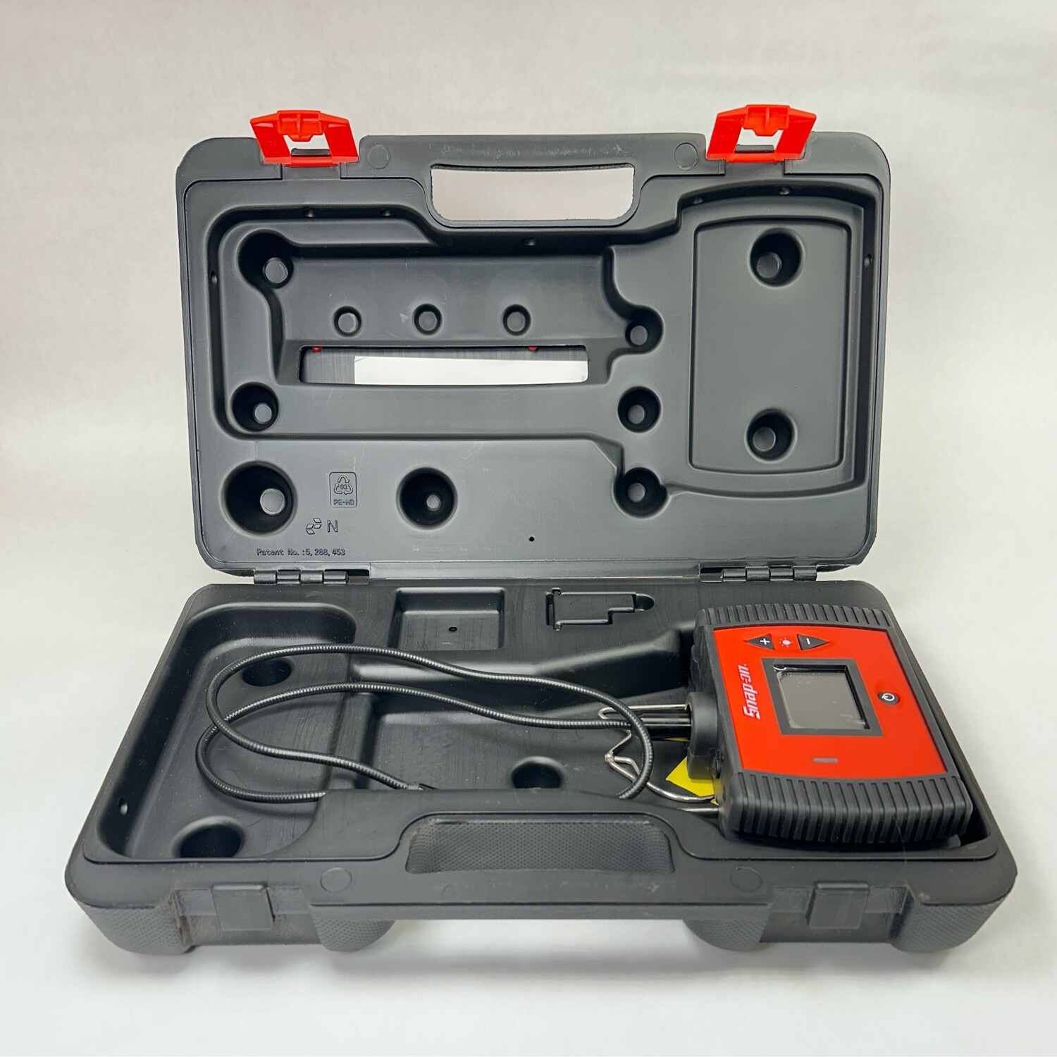 Snap On Visual Inspection Bore Scope Device, BK5500 - Shop - Tool Swapper