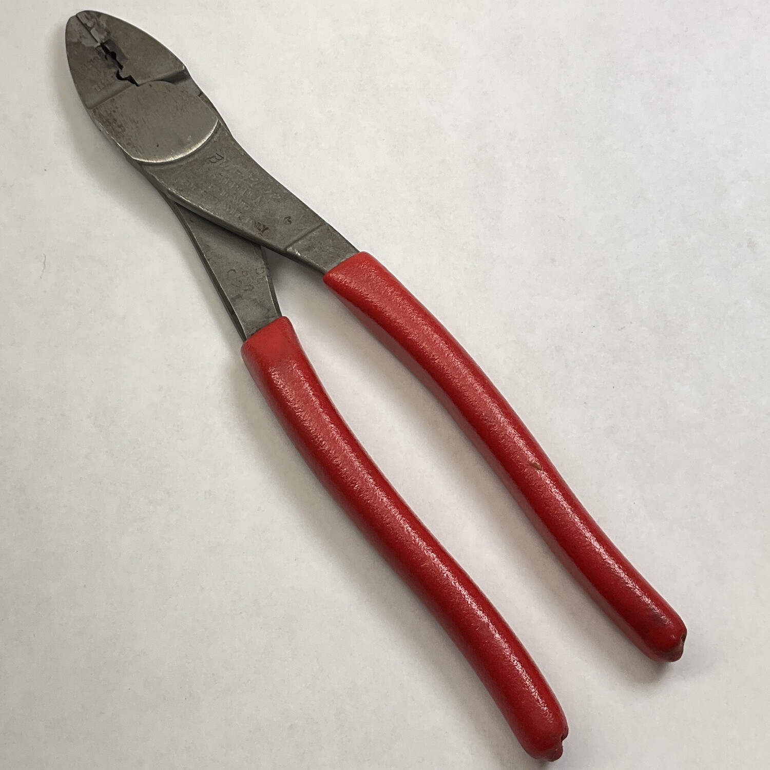 Blue-Point Wire Crimpers, CP29 - Shop - Tool Swapper