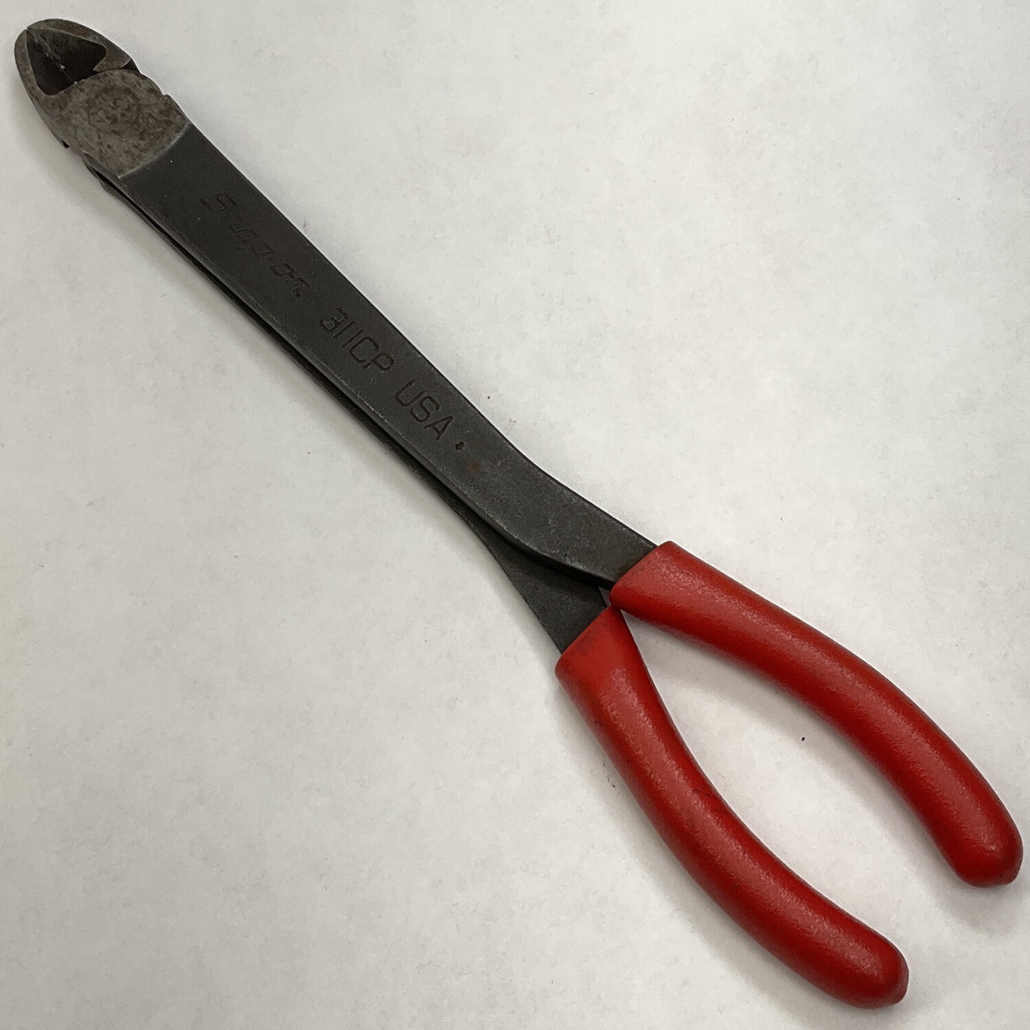 Snap On 11” Diagonal Cutters, 311CP - Shop - Tool Swapper
