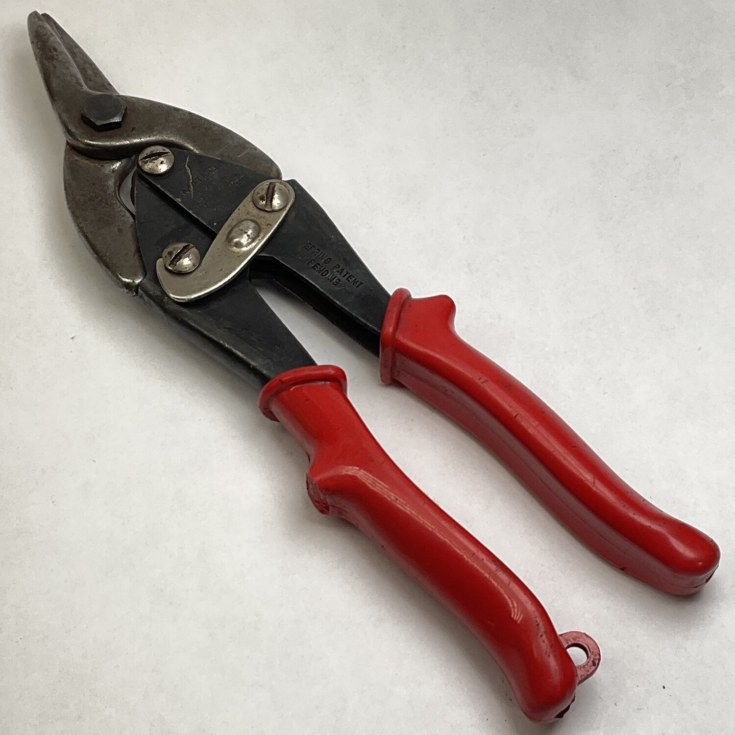 Matco Metal Shears, TS2 - Shop - Tool Swapper