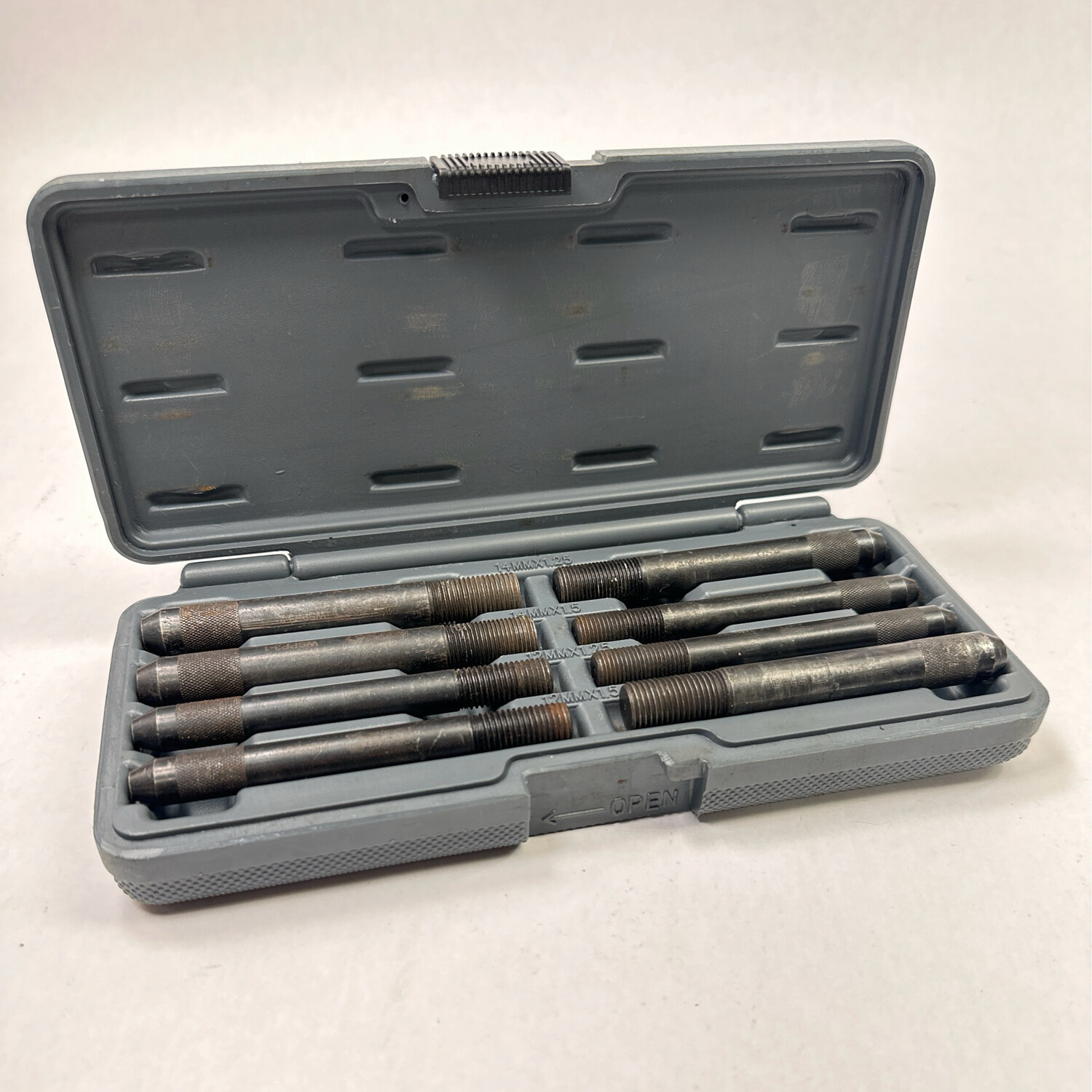 Lisle Wheel Stud Pilot Set, 14150 - Shop - Tool Swapper