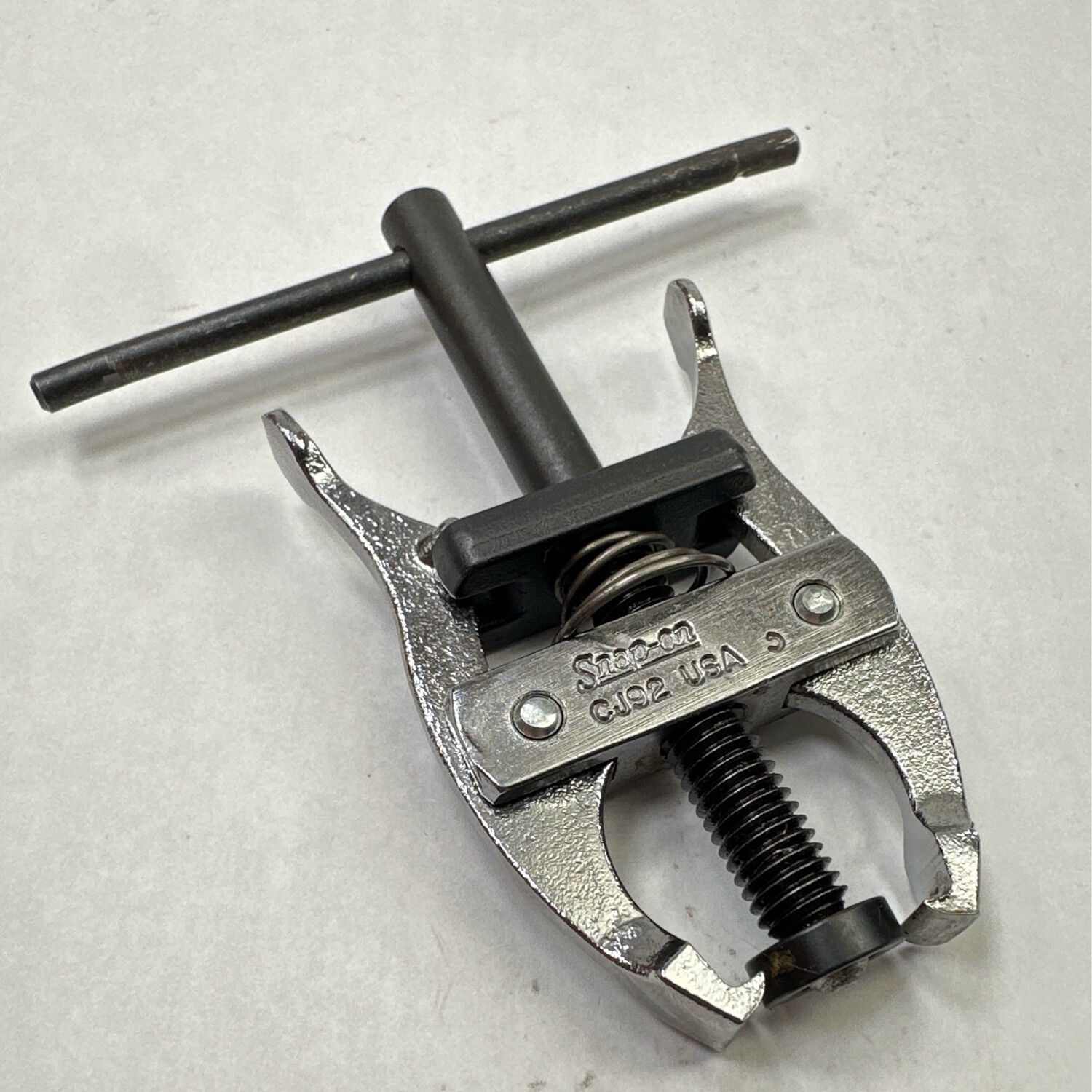 Snap On Cable Clamp Puller, CJ92 - Shop - Tool Swapper