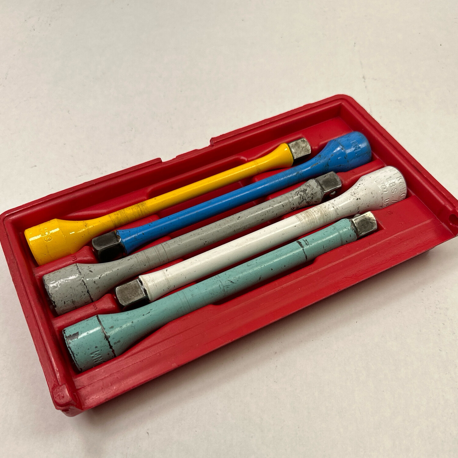 Matco 4pc Torque Stick Set - Shop - Tool Swapper