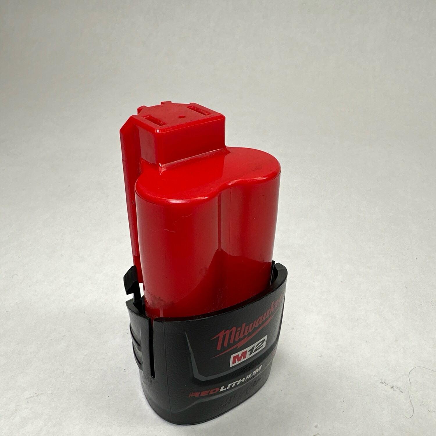 Milwaukee 2.0 AH Battery Pack - Shop - Tool Swapper