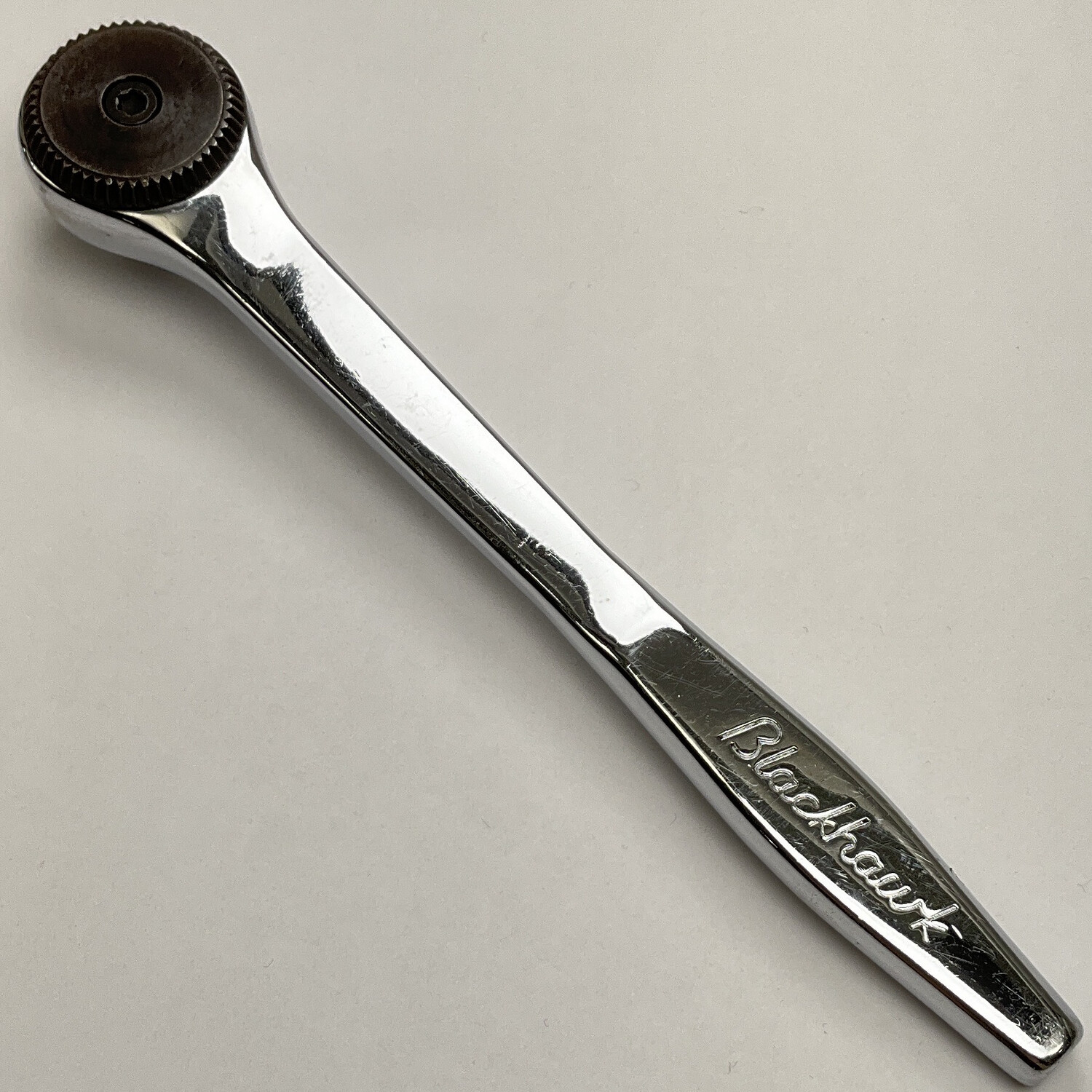 Blackhawk 3/8” Drive Proto Thin Profile 72 Tooth Ratchet, 34945G - Shop ...