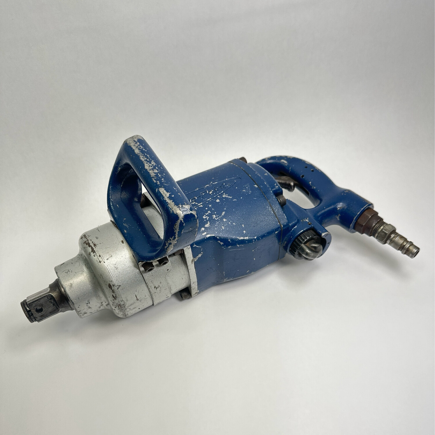 Blue Point 1" Drive Impact Wrench, AT1330B - Shop - Tool Swapper
