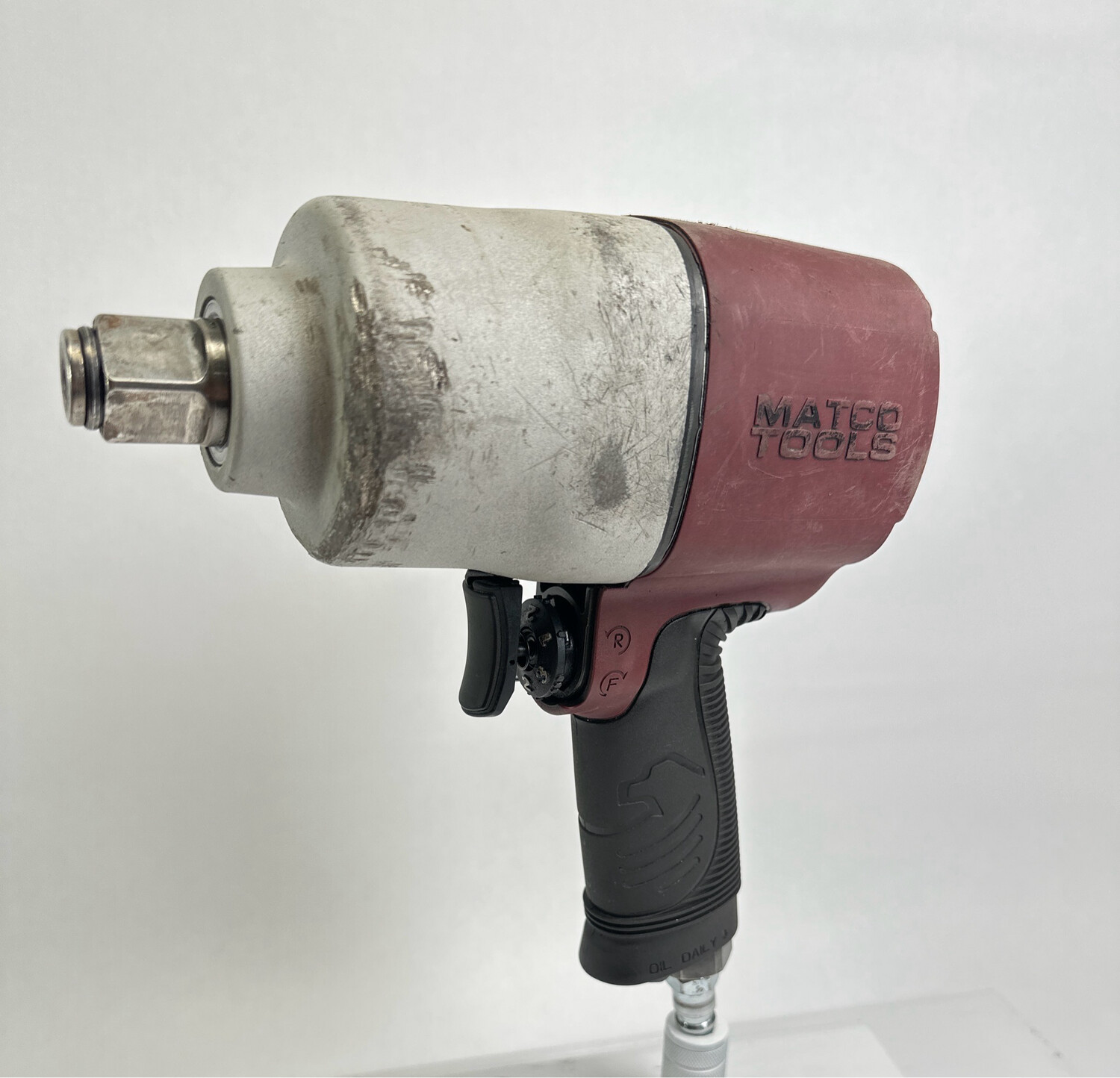 Air Nesco WRENCH store offers IMPACT