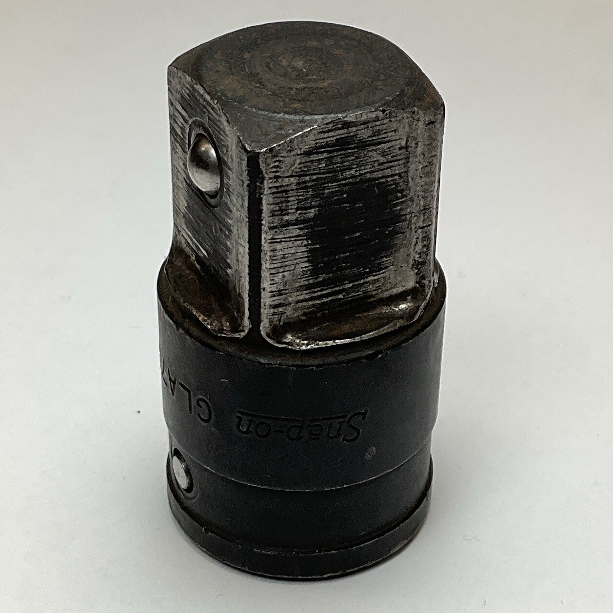 Snap On 3/4" Drive F to 1" Drive M Adapter Socket, GLA72A - Shop - Tool ...
