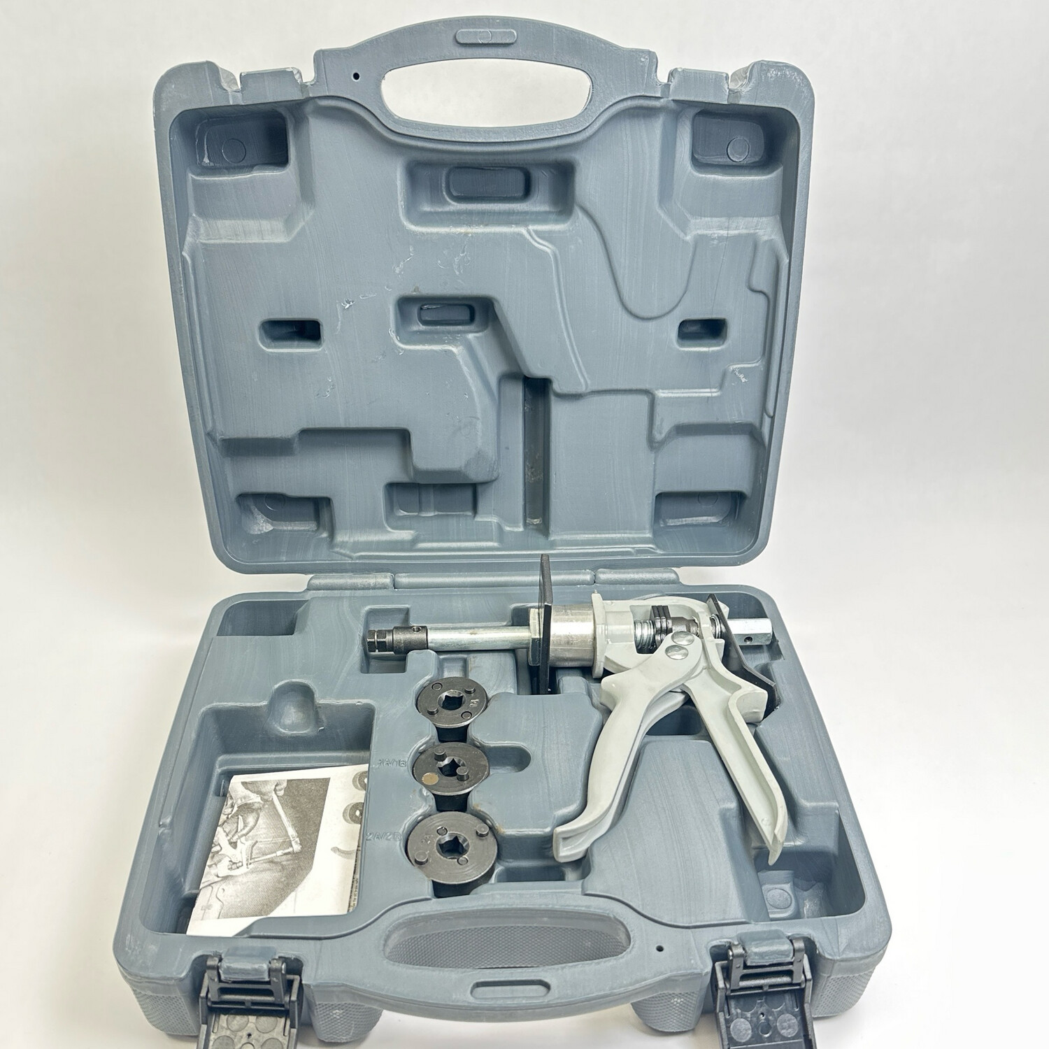 Matco Combination Disc Brake Kit, DB350 - Shop - Tool Swapper