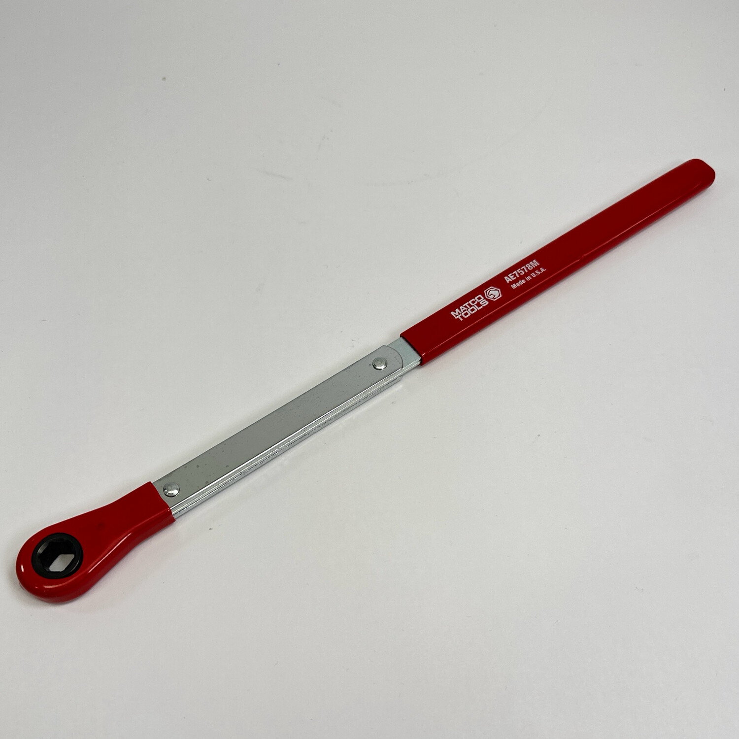 Matco 7/16” Automatic Slack Adjuster Wrench, AE7578M - Shop by ...