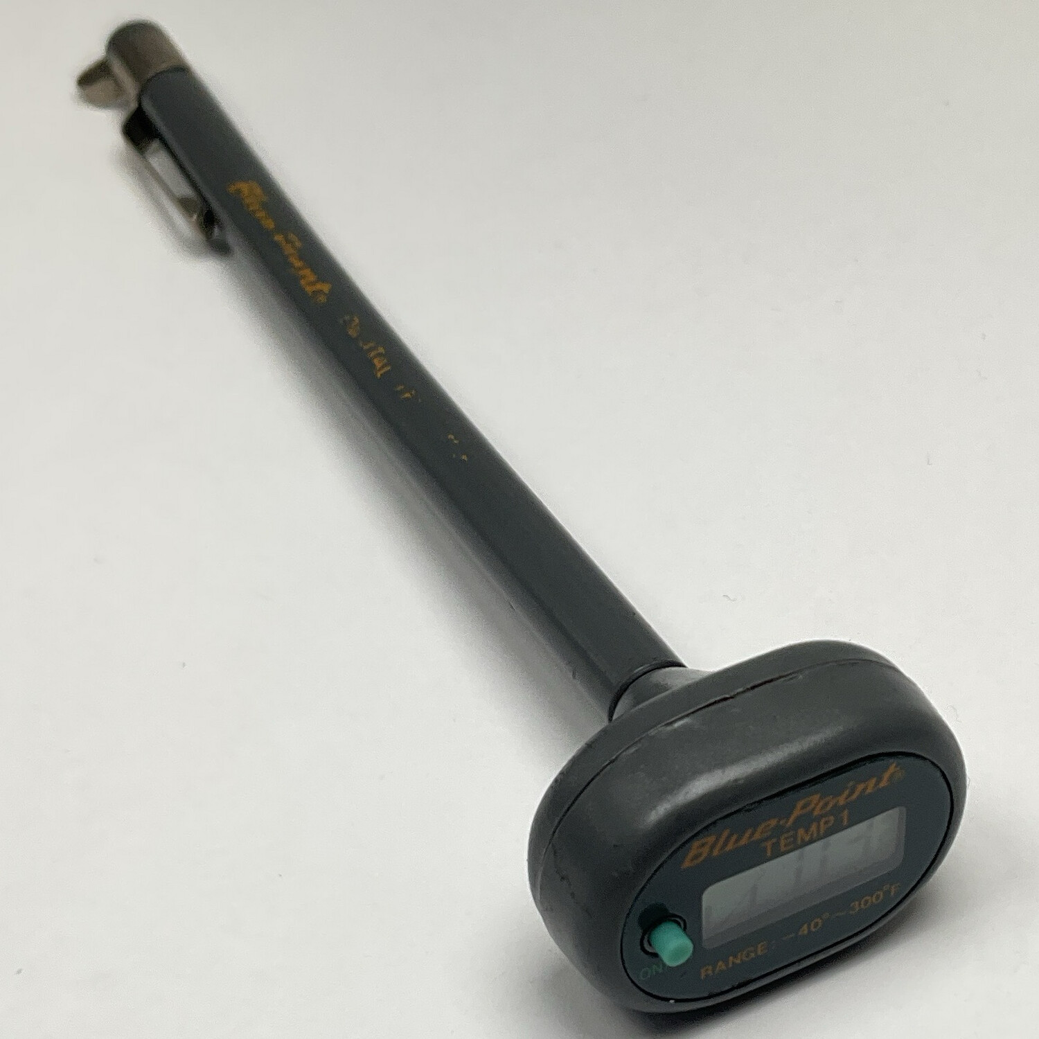 Blue-Point Multi-Functional Thermometer, TEMP1 - Shop - Tool Swapper