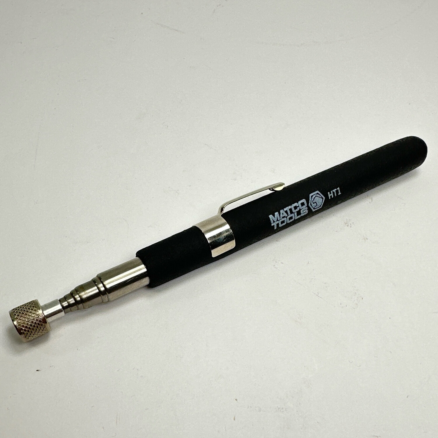 Matco Telescoping Magnetic Pick-Up Tool With Powercap, HT1 - Shop ...