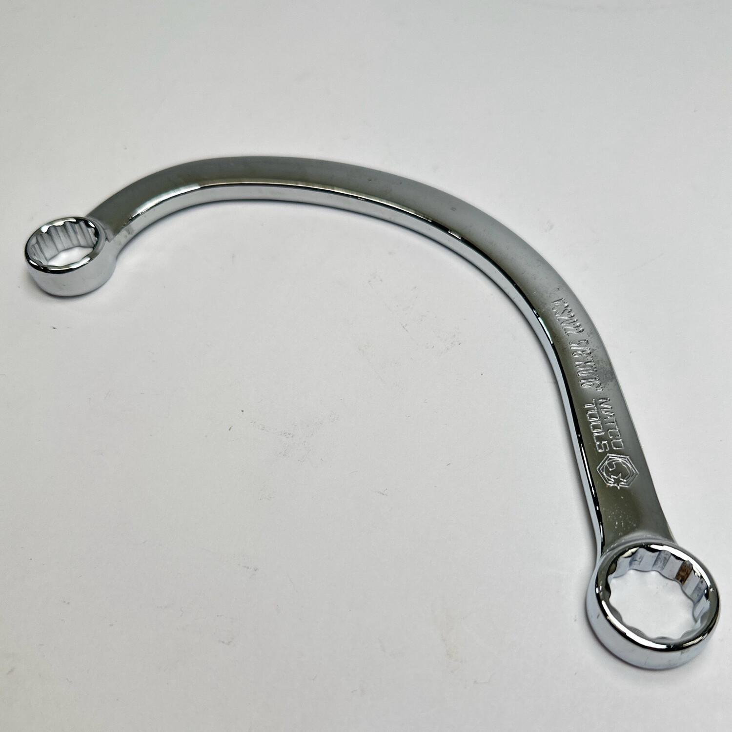 Matco Cummins Compressor Wrench, WCS2022 - Shop - Tool Swapper