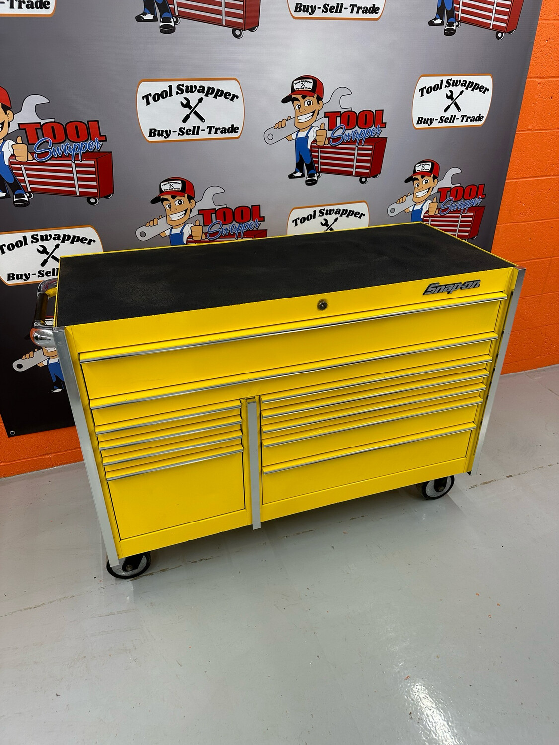 Snap On KRL Double Bay Tool Box, KRL722APES - Shop - Tool Swapper