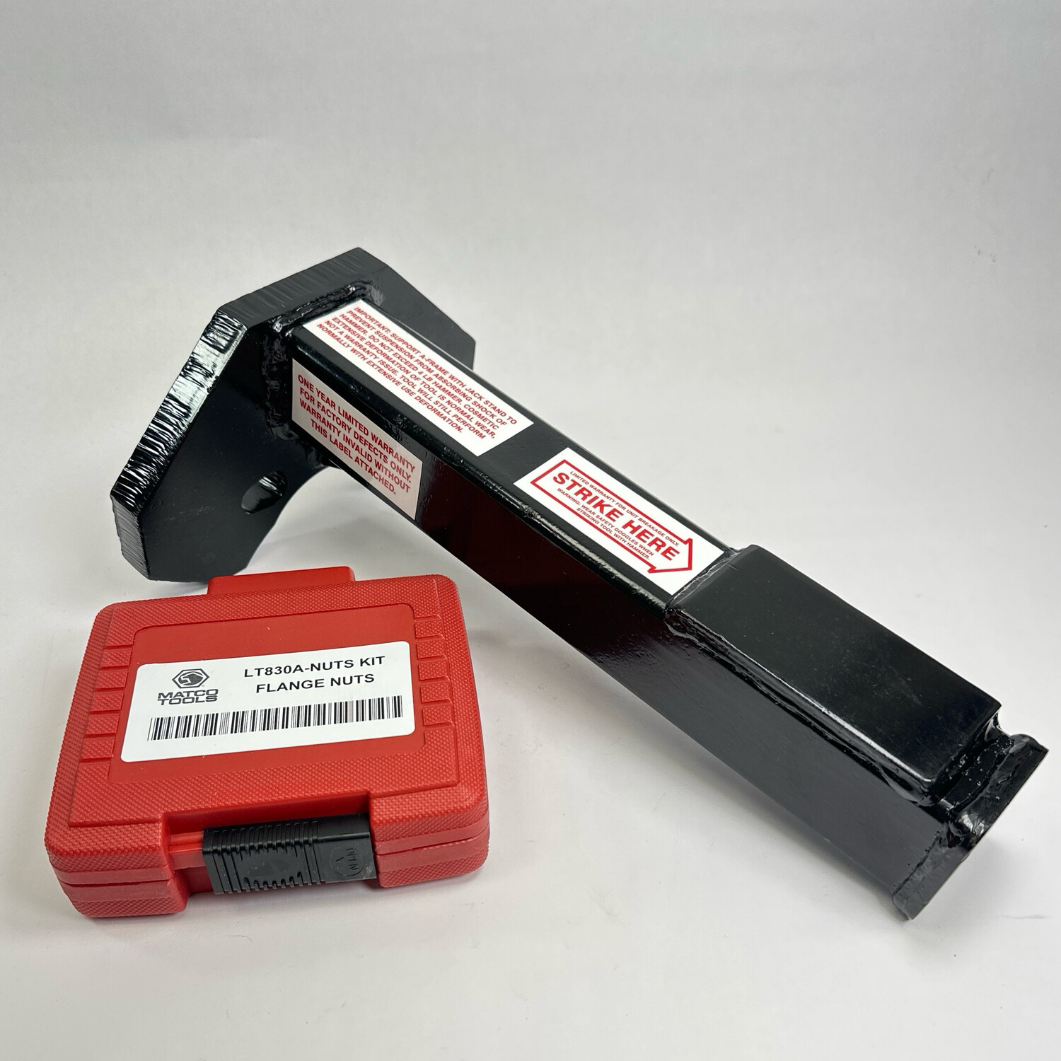 Matco Universal Hub Shocker, LT830A - Shop - Tool Swapper