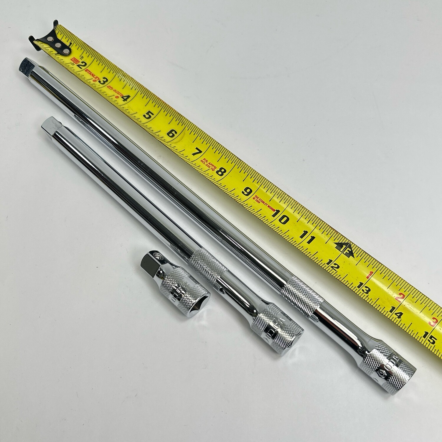 Matco 3pc 1/2” Drive Extension Set - Shop - Tool Swapper