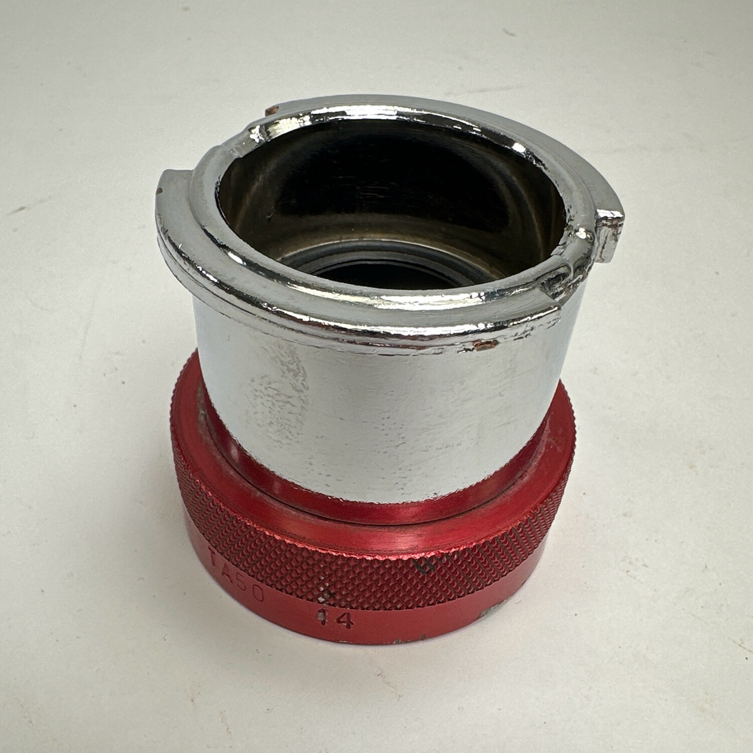 Snap On Cooling System Adapter For Volvo Truck, TA50 - Shop - Tool Swapper