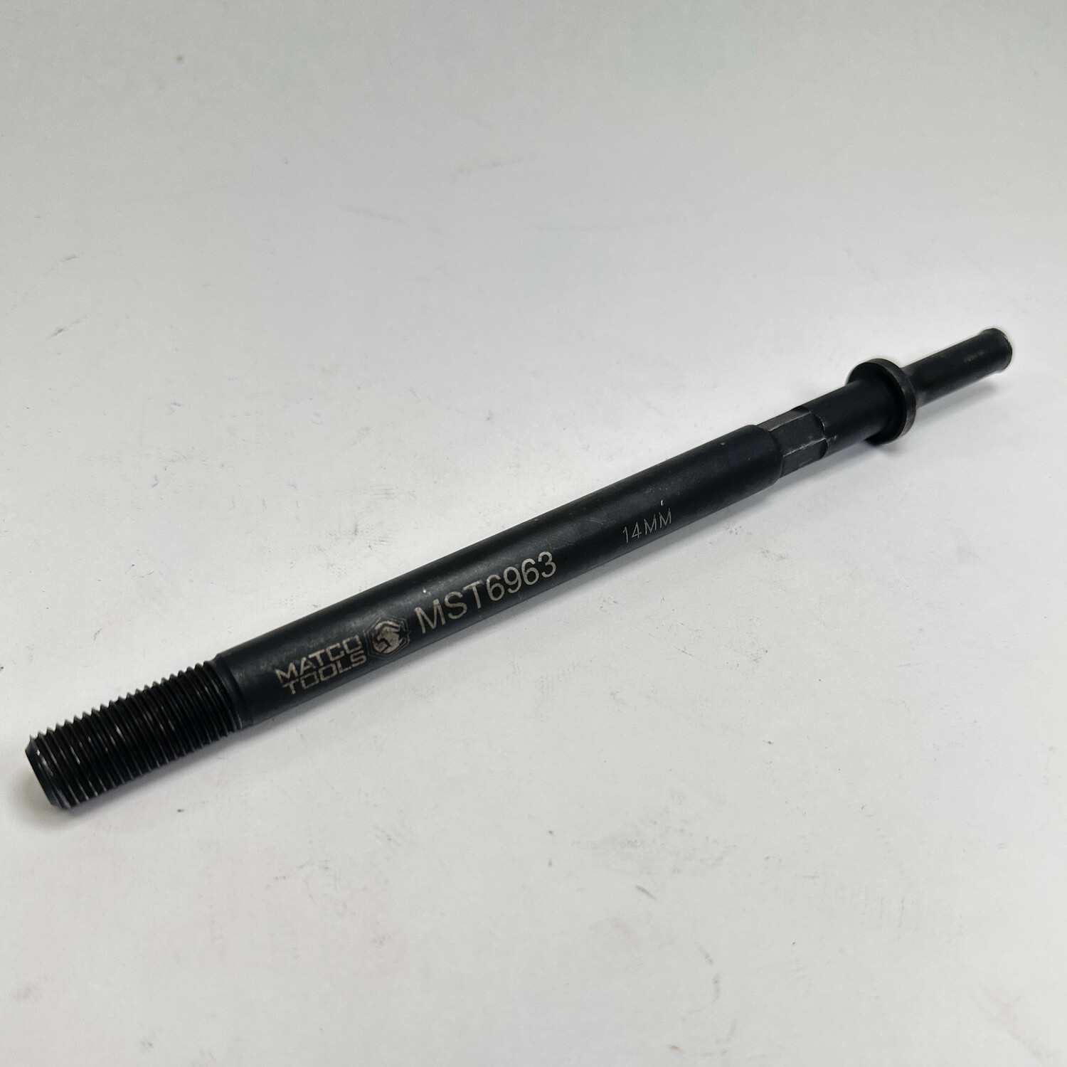 Matco Hub Bearing 14mm Air Hammer Bit, MST6963 - Shop - Tool Swapper